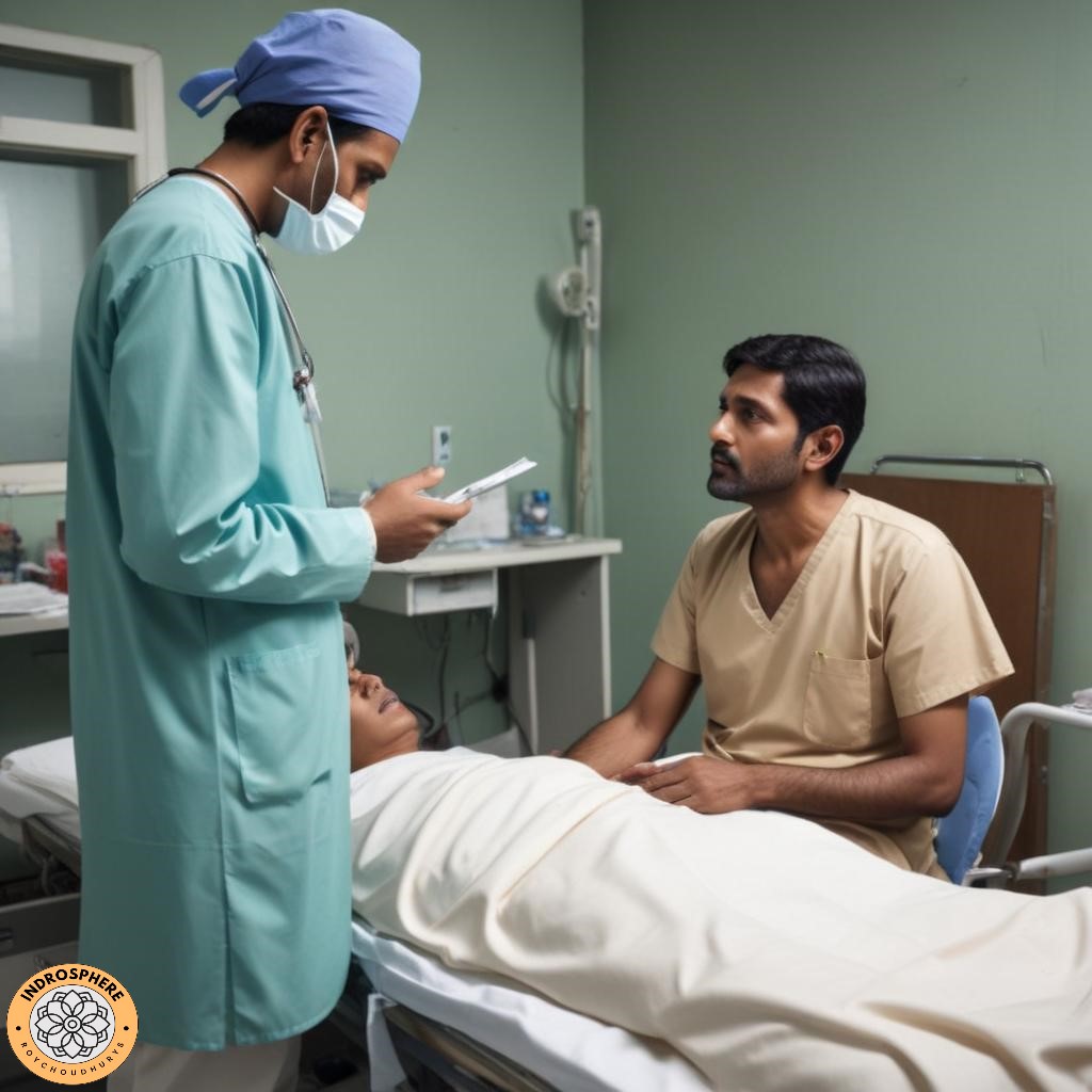 The Assumption Trap: A Midnight Call – Indrajit Roy Choudhury