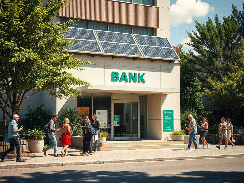 The Concept of Ethical Banking: A Modern Approach to Financial ...